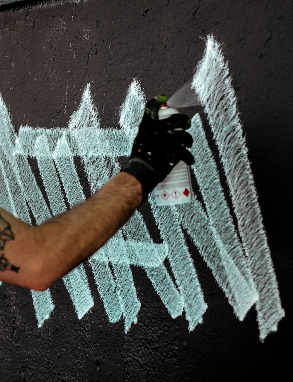 Graffiti Shop Vittoria - Sicily Graff Store – SouthSideSpray ...